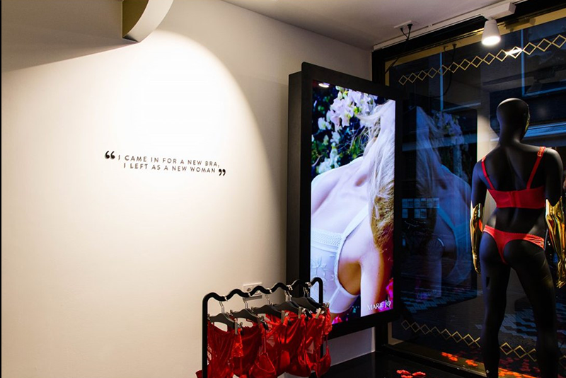 Zebrix case study Van De Velde